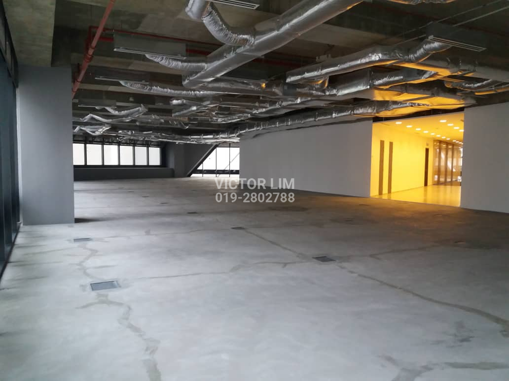 Ilham Tower | Propnex